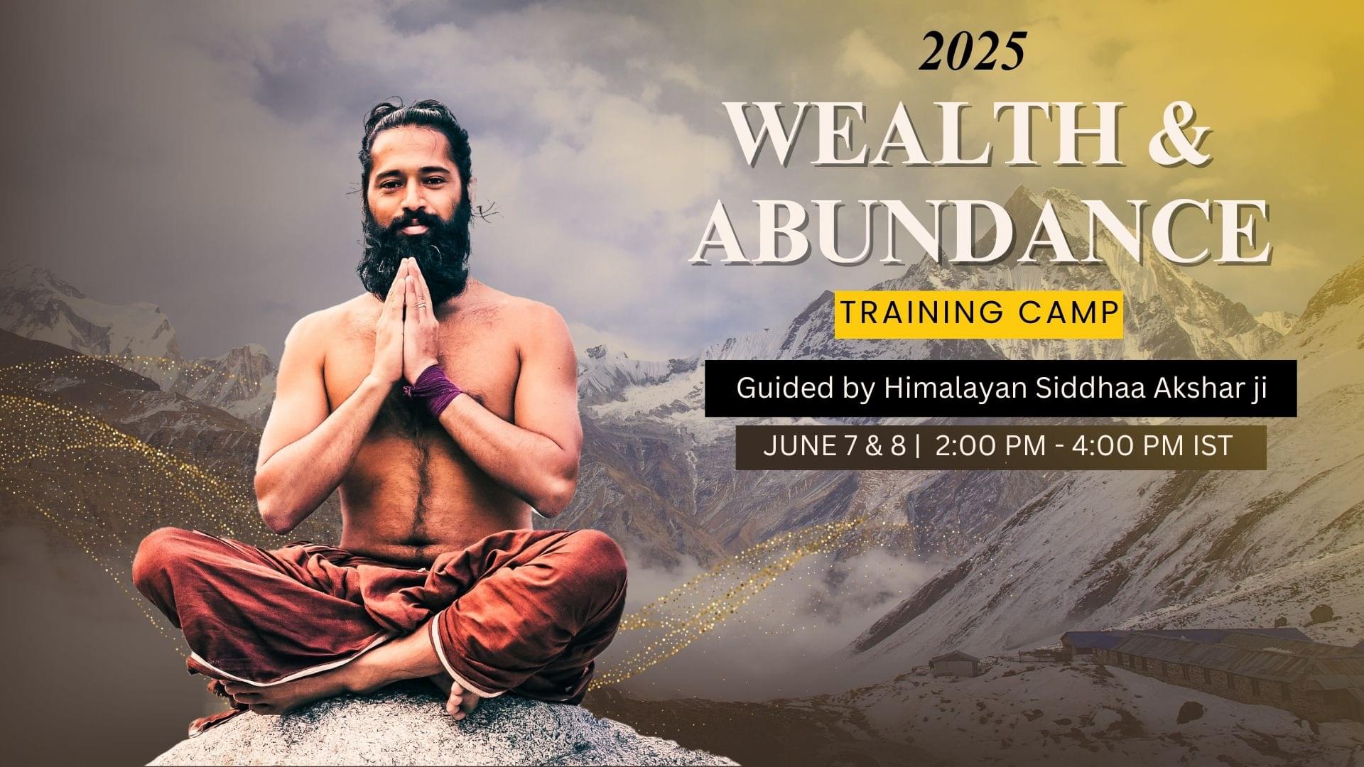 Activate Wealth Energy Channel | Awaken Your True Abundance Potential