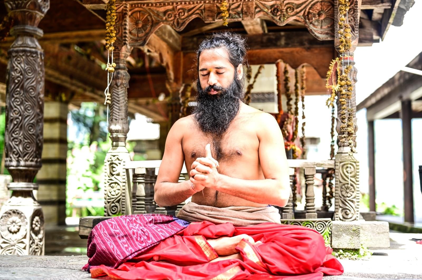 Siddha walk | Free Training Camp with HIMALAYAN SIDDHAA AKSHAR